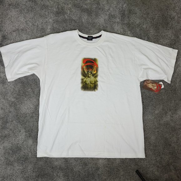 Tupac | Shirts | Vintage 2pac Shirt Mens 2xl Winterland Tupac Shakur ...